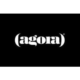 Agora Lines 160cm