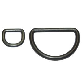 Plastic D Ring