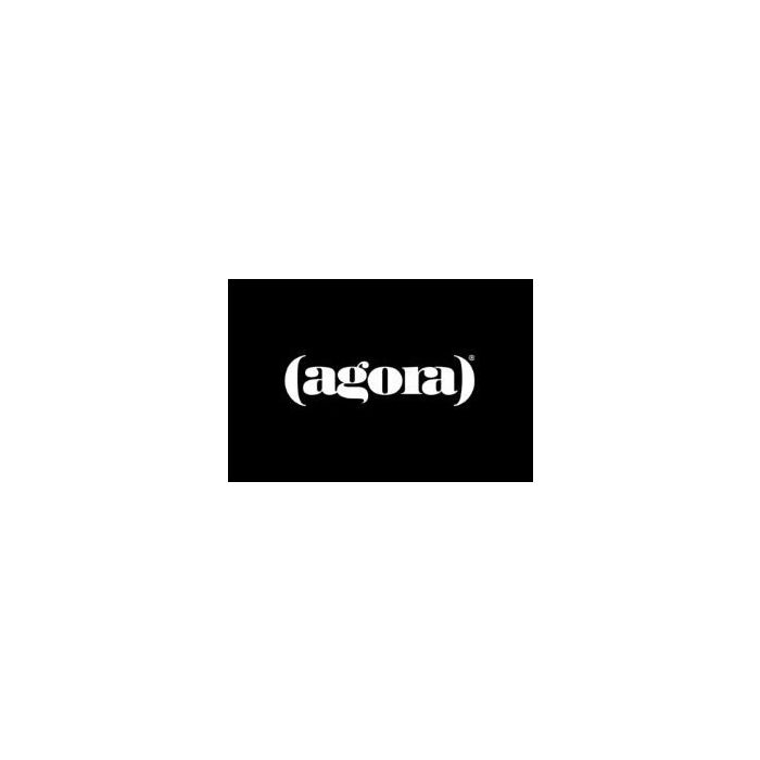 Agora Lines 160cm